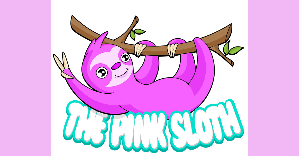 The Pink Sloth